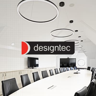 Contact - Designtec